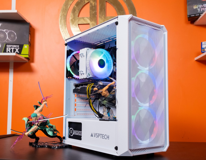Top 10 Cửa hàng PC gaming uy tín tại TP. Hồ Chí Minh - Đánh giá bởi ...