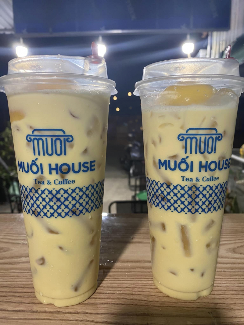 Top 7 Quán Trà Sữa Độc Đáo Ở Bến Lức, Long An