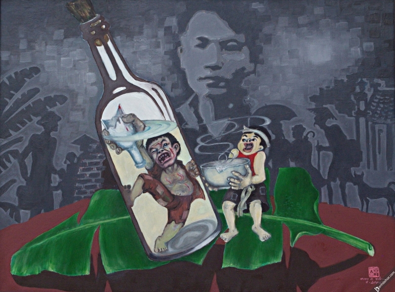 Top 10 tuyển tập truyện ngắn đặc sắc của Nam Cao - Điểm Đến Mơ Ước