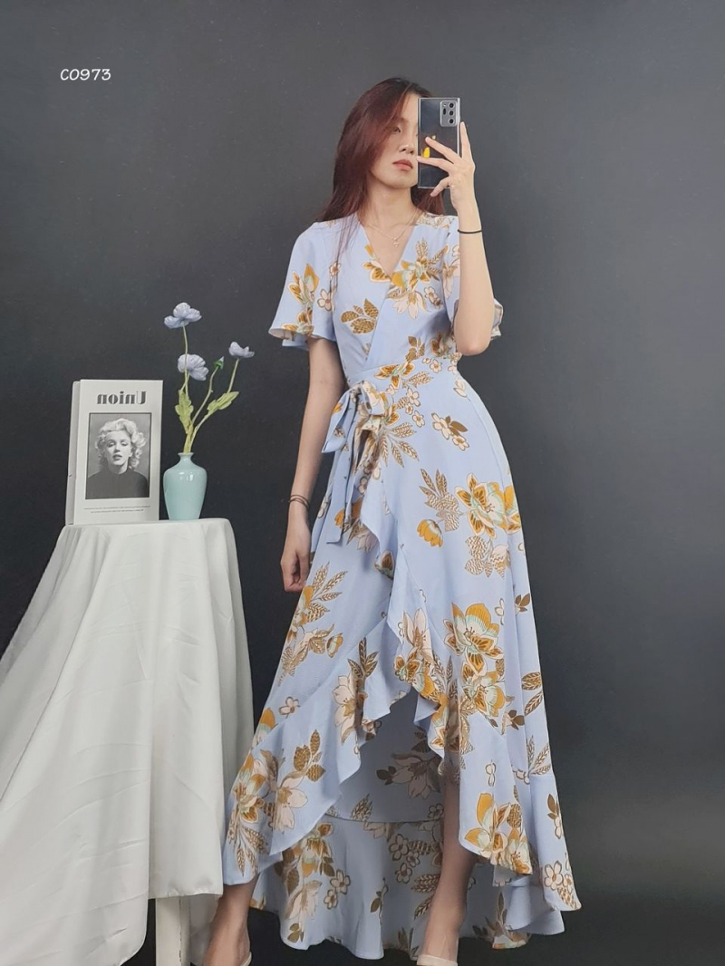 Top 11 Địa Chỉ Mua Sắm Quần Áo VNXK Uy Tín Tại TP.HCM - Mytour.vn