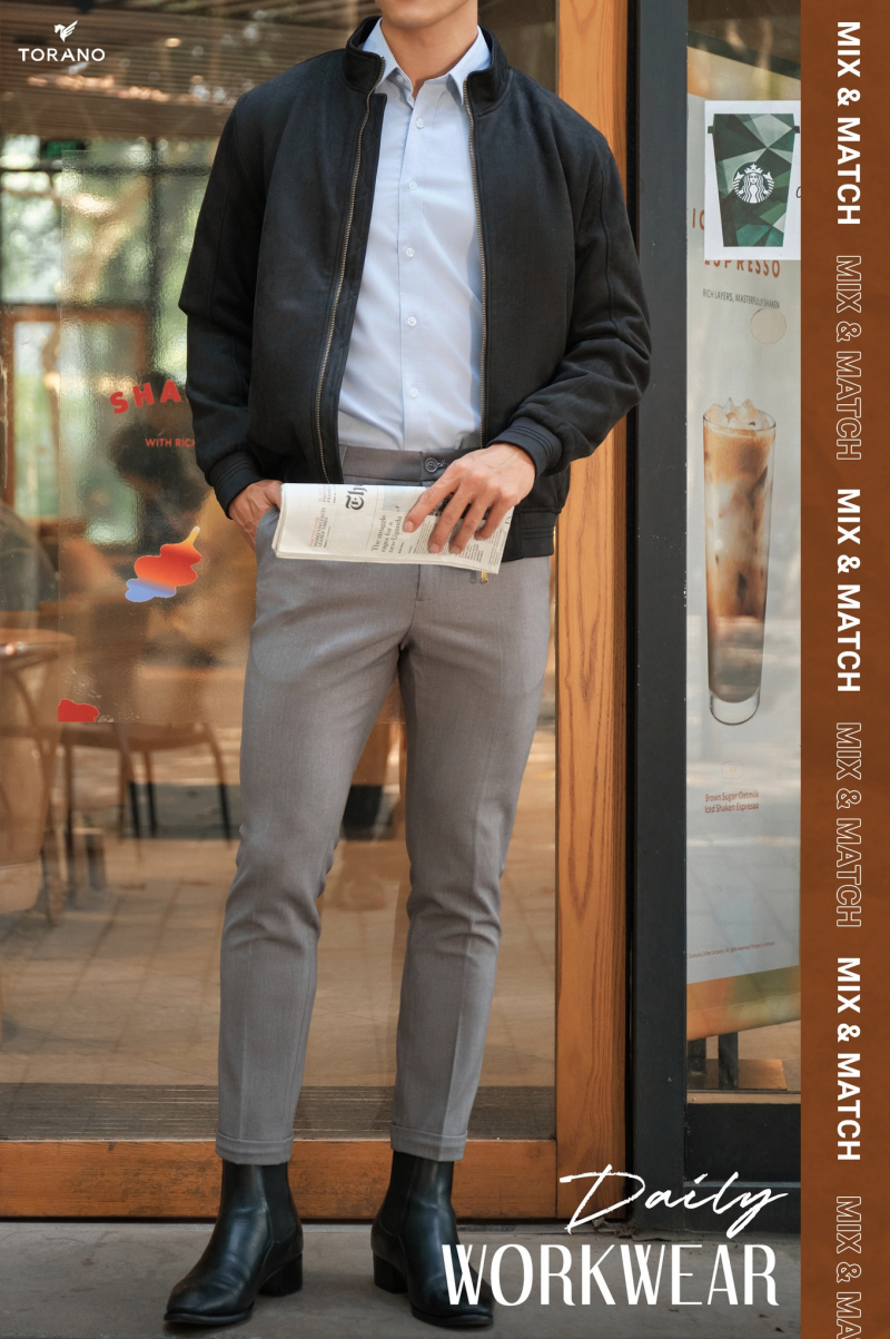 Top 6 Cửa hàng thời trang nam nổi bật và chất lượng tại quận Hoàn Kiếm ...