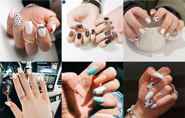 Top 10 Trung Tâm Dạy Nghề Nail Uy Tín và Chất Lượng Ở Phường Thành Đông ...