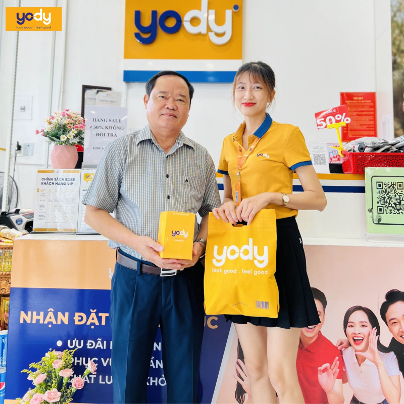 Top 8 Cửa hàng thời trang trung niên đẹp và chất lượng tại Thủ Dầu Một, Bình Dương - Mytour.vn