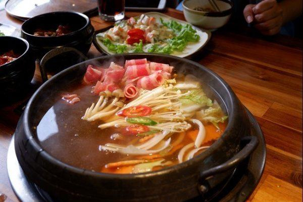 Top 10 Quán Lẩu Hấp Dẫn Nhất Ở Bắc Giang - Mytour.vn