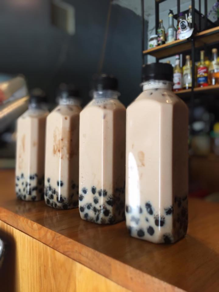 Top 7 Quán Sữa Tươi Trân Châu Đường Đen Ngon Nhất Tại TP.HCM - Đẳng Cấp ...