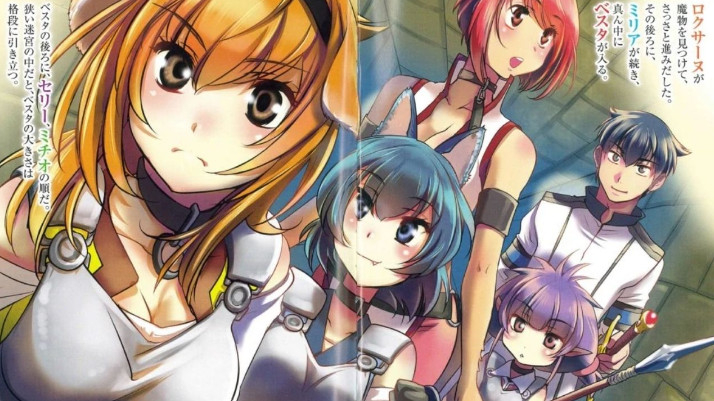 Top 15 Anime isekai hay nhất - Mytour.vn