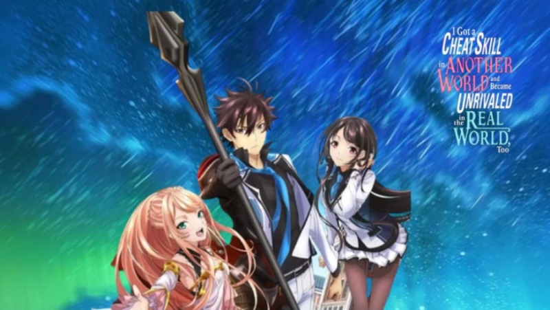 Top 15 Anime isekai hay nhất - Mytour.vn