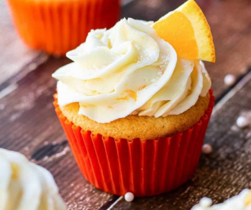 Top 10 Tiệm bánh cupcake ngon nhất Sài Gòn - Mytour.vn