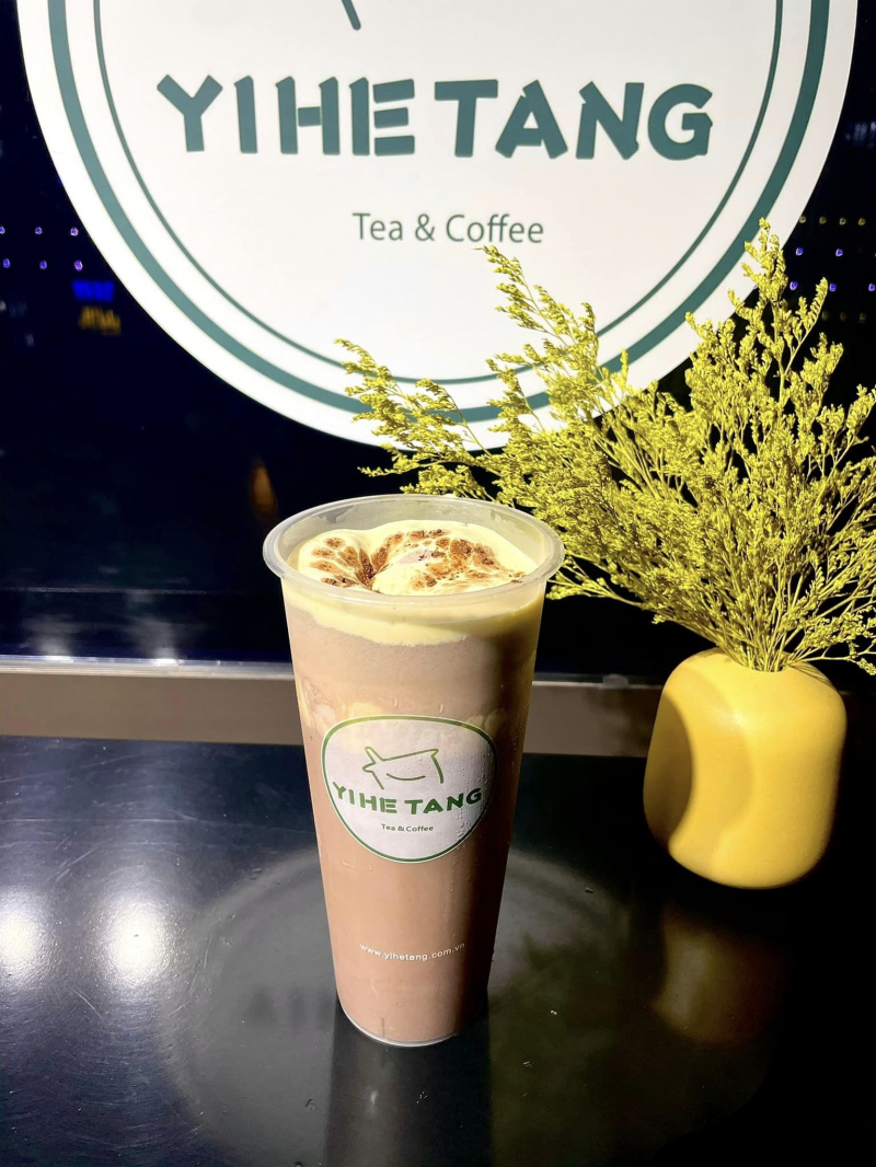 Top 6 Quán Trà Sữa Ngon Nhất Hải Phòng - Mytour.vn