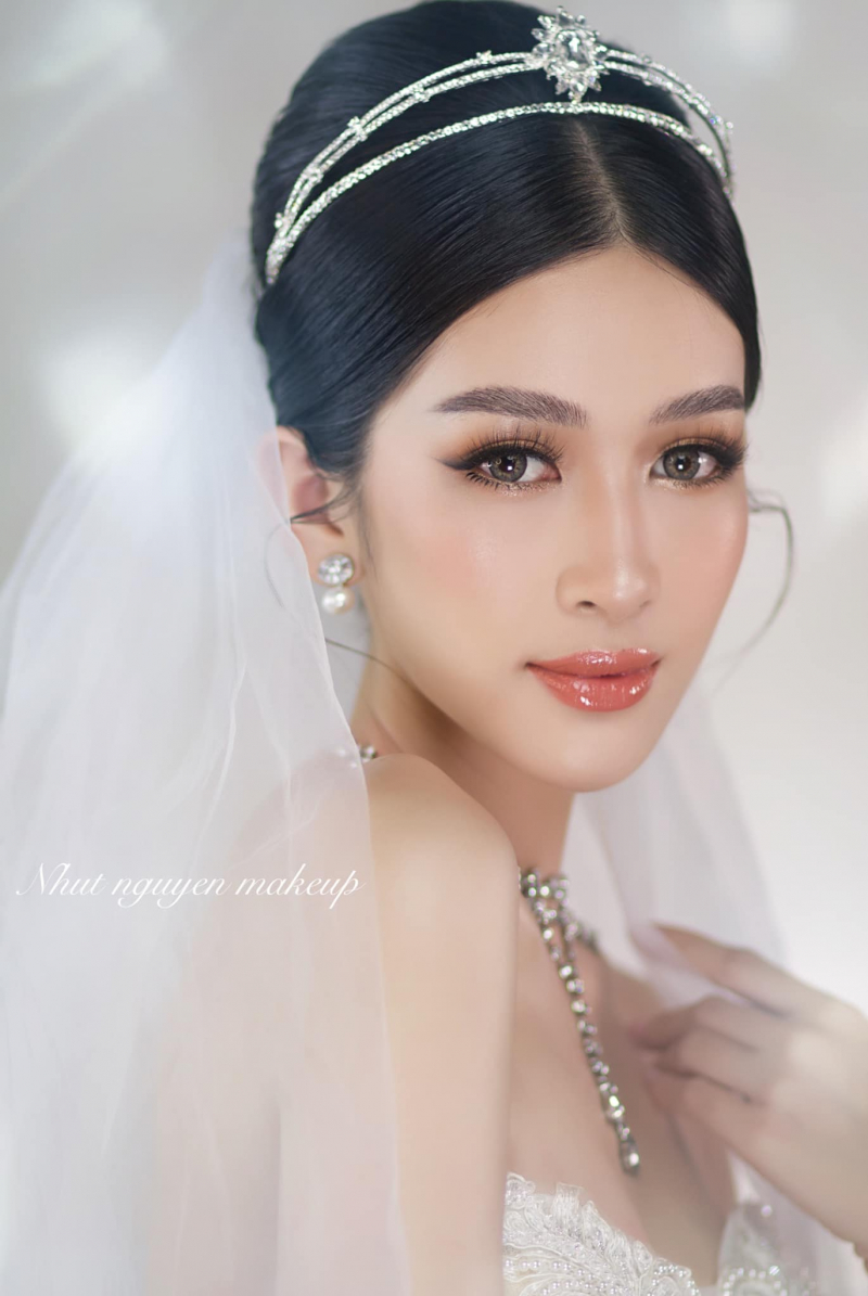 Top 5 Địa Điểm Trang Điểm Cô Dâu Đẹp Ở Quận 5, TP. HCM - Mytour.vn