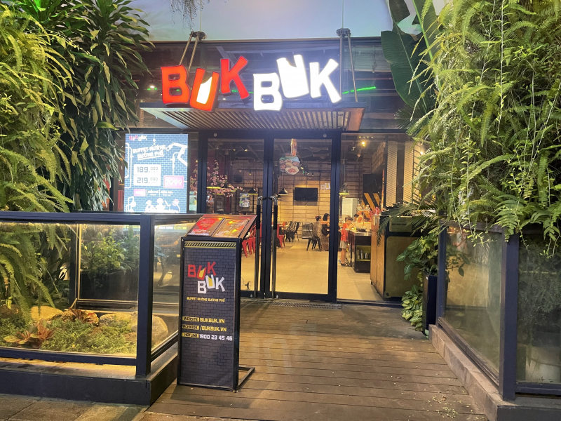 Top 9 Quán Nhậu Hấp Dẫn ở Quận Long Biên, Hà Nội - Brought to you by ...