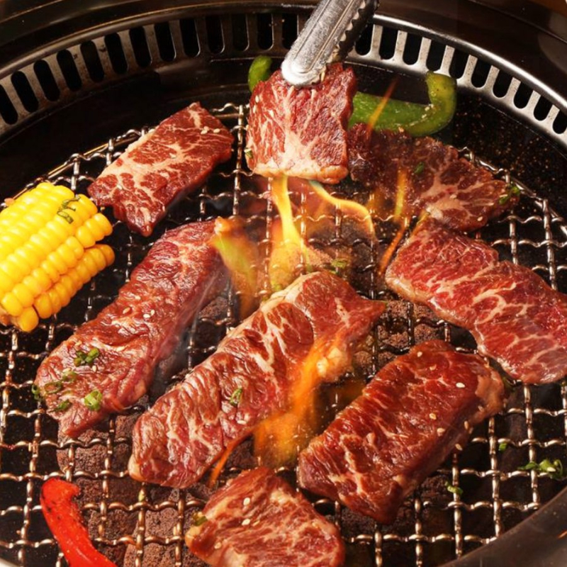 Top 14 Địa điểm Ăn Uống Độc Đáo trên Đường Sư Vạn Hạnh, Quận 10, TP ...