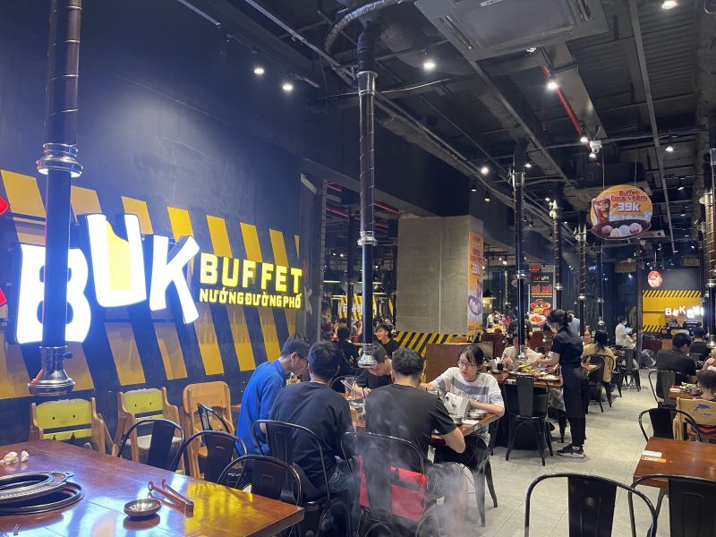 Top 9 Quán Nhậu Hấp Dẫn ở Quận Long Biên, Hà Nội - Brought to you by ...