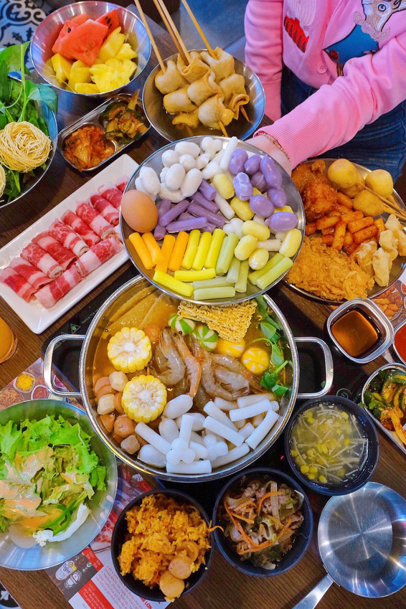 Top 10 Quán ăn ngon trên đường Lê Văn Lương, Quận Thanh Xuân, Hà Nội ...