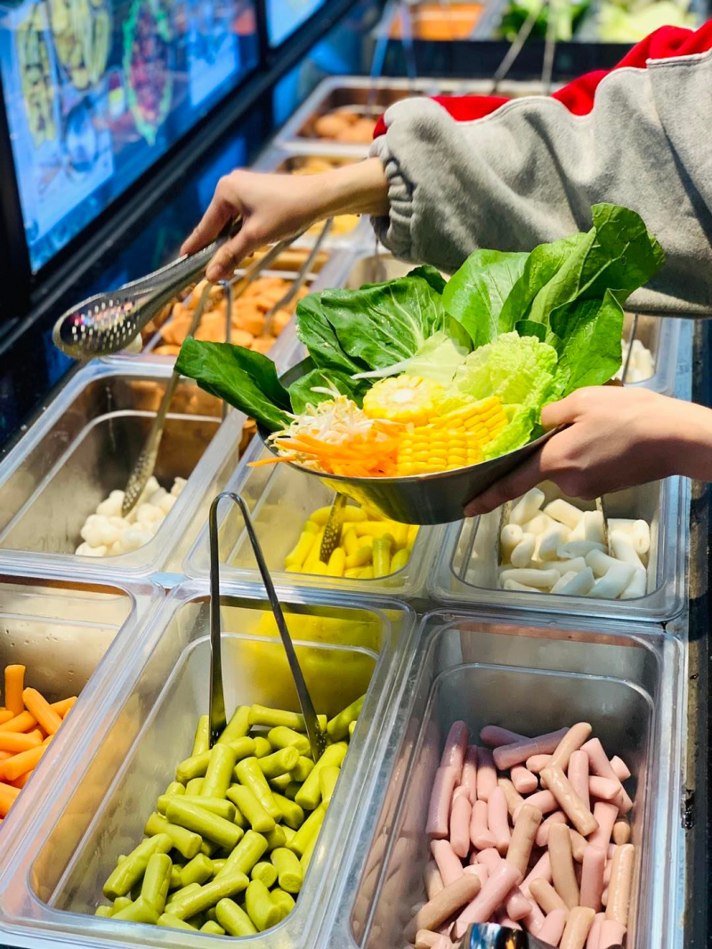 Top 10 Quán ăn ngon trên đường Lê Văn Lương, Quận Thanh Xuân, Hà Nội ...