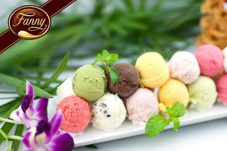Top 10 Thương Hiệu Kem Ngon Nhất Thế Giới - Mytour.vn
