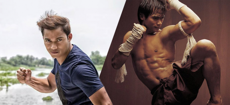 Top 7 Bộ phim xuất sắc của siêu sao võ thuật Tony Jaa - Mytour.vn