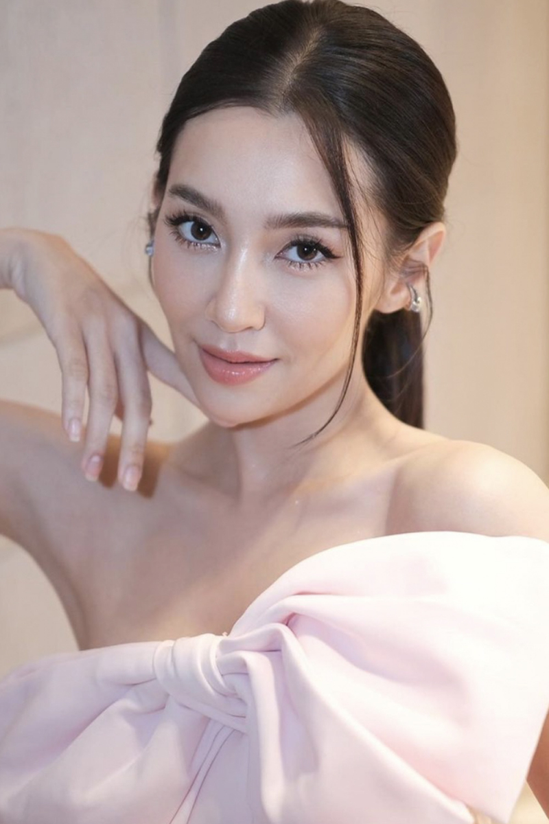 Top 10 Nữ diễn viên đẹp nhất ở Thái Lan - Mytour.vn