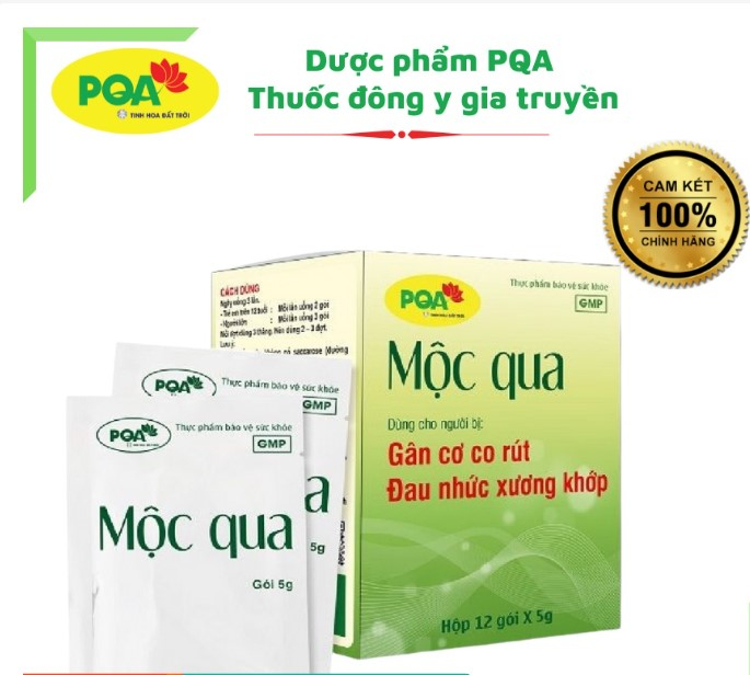 Top 6 Thực Phẩm Chức Năng Hiệu Quả Cho Người Bệnh Parkinson - Mytour.vn