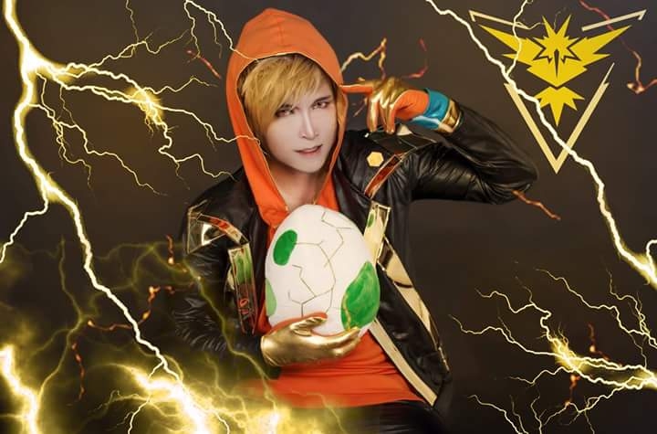 Top 12 Cosplayer Việt Nam Đang Làm Mưa Làm Gió - Mytour.vn