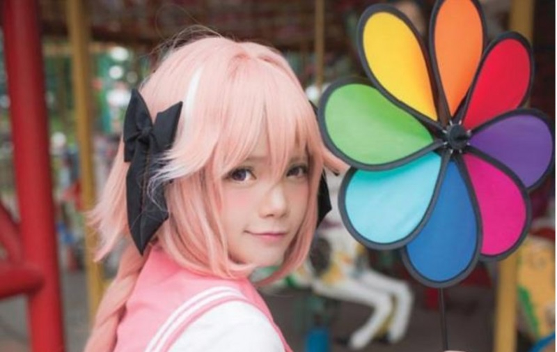 Top 12 Cosplayer Việt Nam Đang Làm Mưa Làm Gió - Mytour.vn
