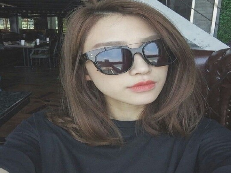 Top 10 Kiểu tóc giúp tạo nên gương mặt V-line hoàn hảo - Mytour.vn