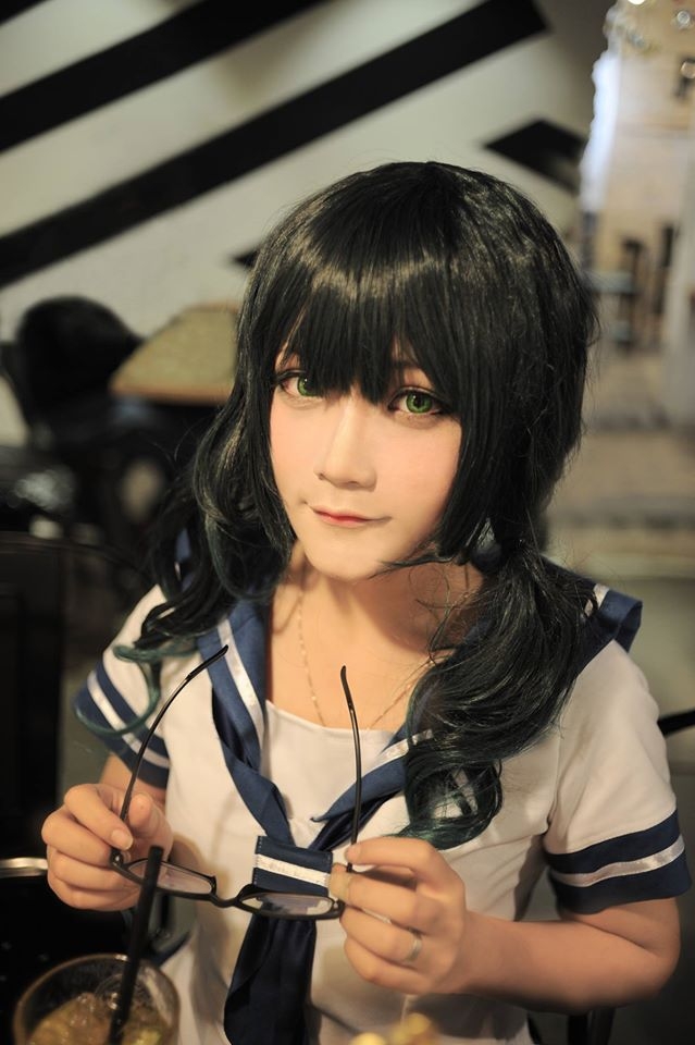 Top 12 Cosplayer Việt Nam Đang Làm Mưa Làm Gió - Mytour.vn