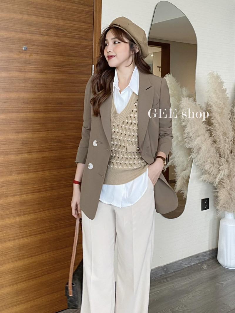 Top 10 Địa Chỉ Mua Sắm Thời Trang Nữ Tuyệt Vời Tại Chùa Bộc, Hà Nội ...