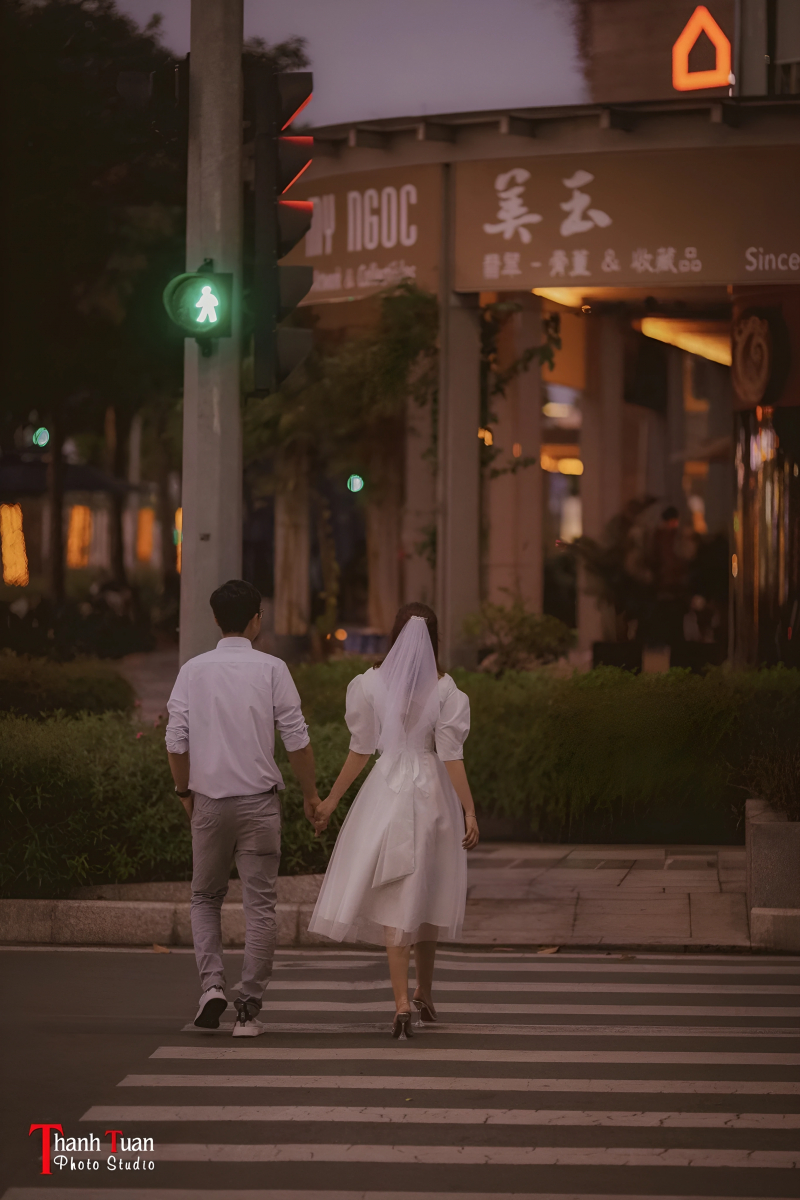 Top 6 Studio chụp ảnh cưới tuyệt vời ở quận 2, TP Hồ Chí Minh - Mytour.vn