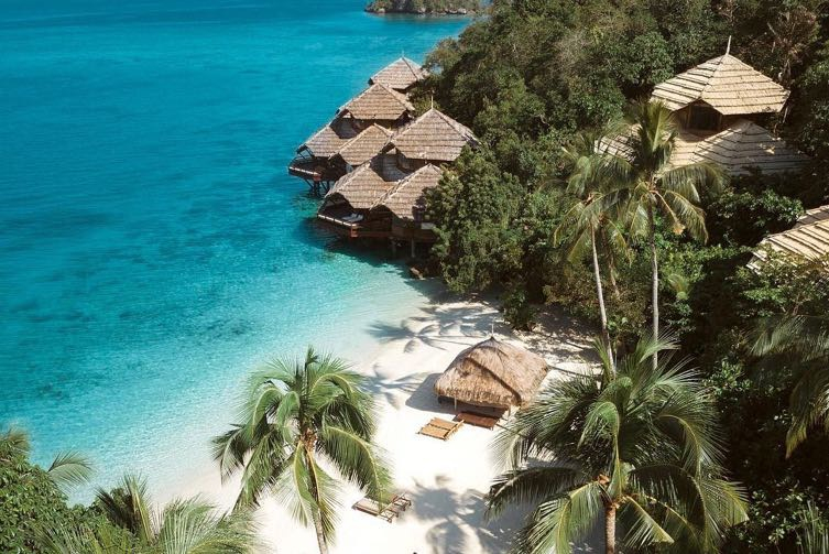 Top 10 Hòn đảo đẹp nhất tại Philippines - Mytour.vn