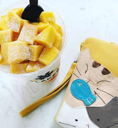 4 món mang về xinh xinh, thơm ngon đang cực kỳ hot tại Sài Gòn