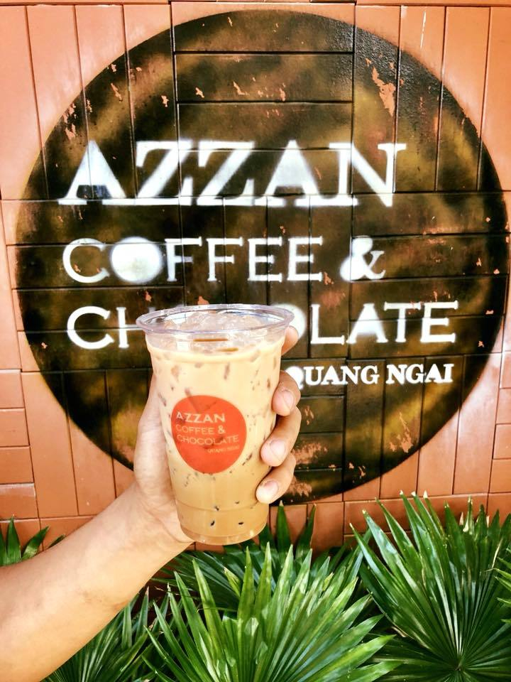 Top 15 Quán cafe view đẹp không thể bỏ lỡ ở Tỉnh Quãng Ngãi - Mytour.vn