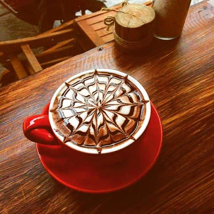 Top 10 Quán Cafe View Đẹp Nhất Trên Đường Nguyễn Văn Huyên, Hà Nội ...