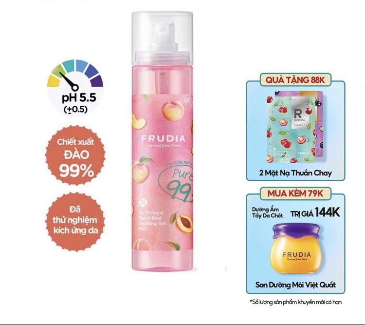 Top 10 Xịt Khoáng Hàn Quốc Hot Nhất - Tìm Hiểu Ngay trên Mytour.vn