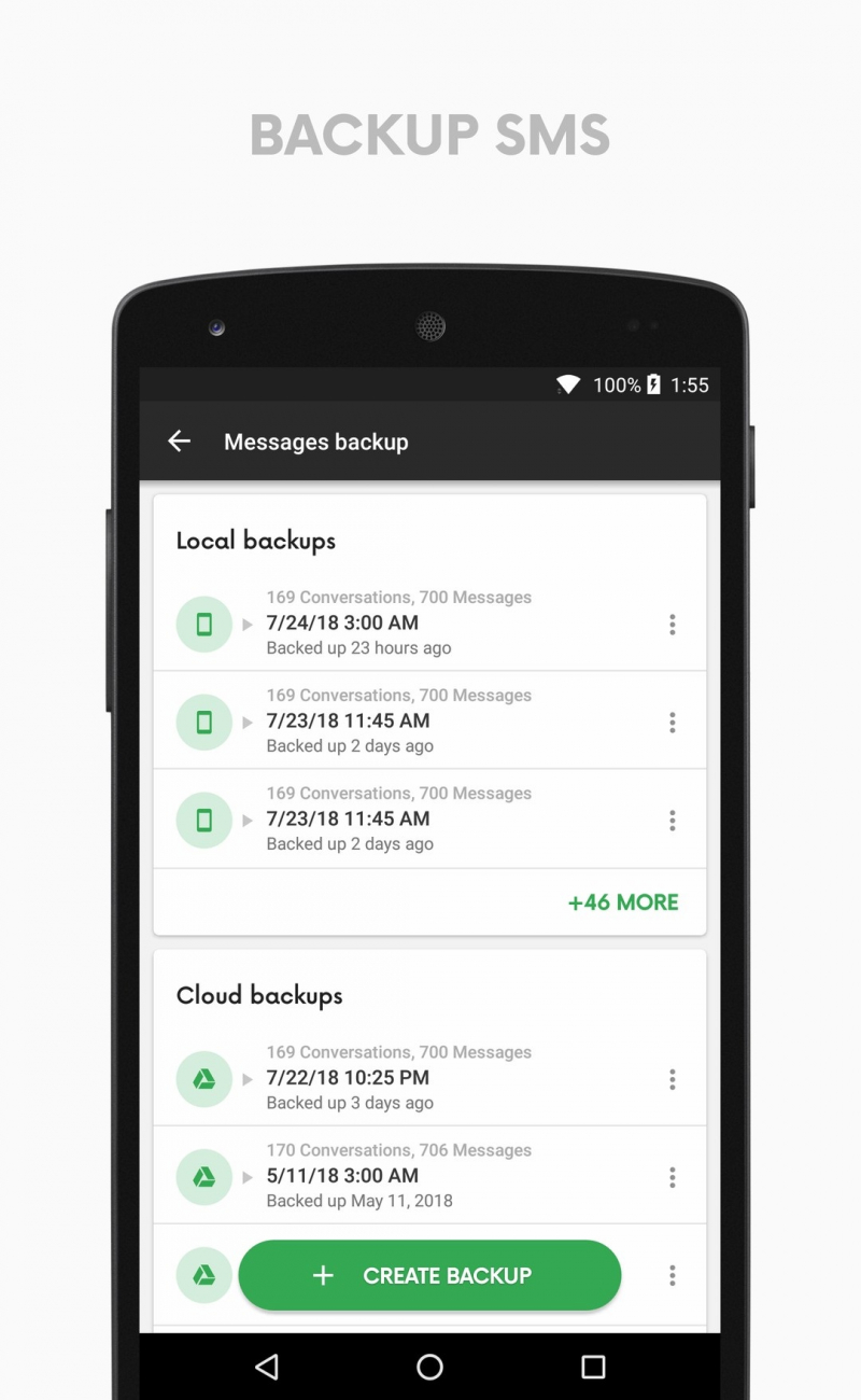 Top 10 Ứng dụng Tuyệt Vời Cho Android Đã Root - Mytour.vn