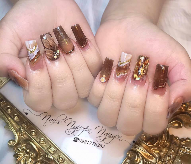Top 9 Tiệm làm nail đẹp và chất lượng nhất EaHleo - Đắk Lắk - Mytour.vn