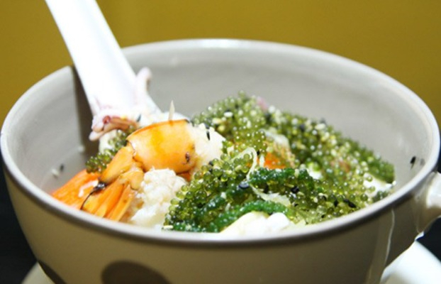 Top 6 Món canh rong nho thơm ngon, bổ dưỡng nhất - Mytour.vn