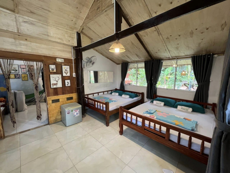 Top 10 Homestay Nổi Tiếng tại Bến Tre - Điểm Đến Lý Tưởng Cho Chuyến Du ...