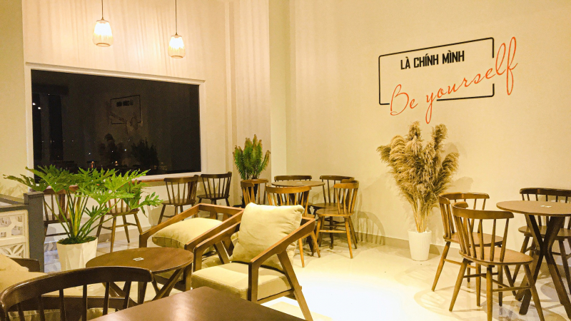 Top 5 Quán Cà Phê Độc Đáo Ở Huyện Di Linh, Lâm Đồng - Thebest.vn