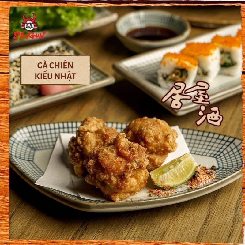 Top 13 Quán ăn Ngon và Nổi Tiếng tại Lotte Liễu Giai, Hà Nội - Mytour.vn