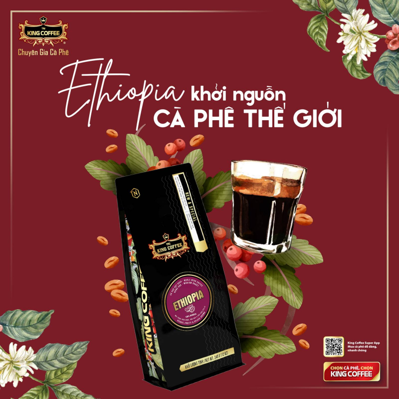 Top 10 Thương hiệu cà phê nổi tiếng nhất Việt Nam - Mytour.vn