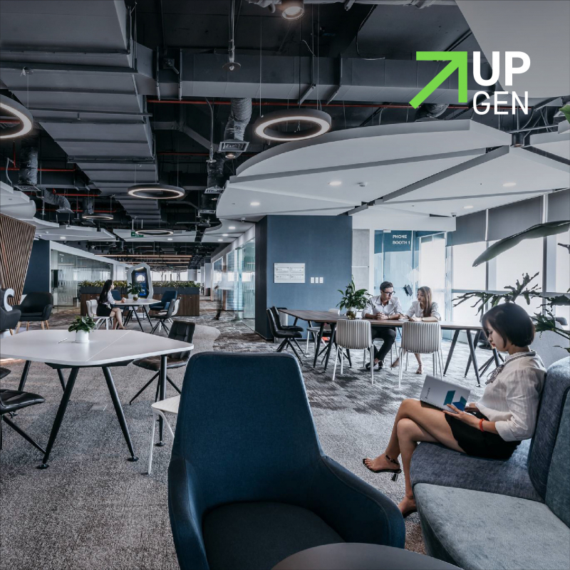 Top 10 Văn phòng chia sẻ hàng đầu tại TP Hồ Chí Minh - Mytour.vn