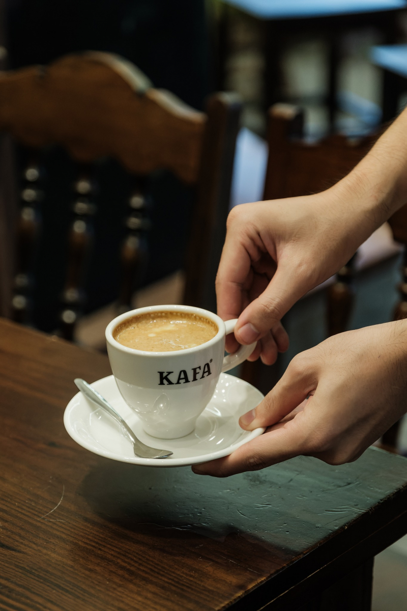 Top 10 Thương hiệu cà phê nổi tiếng nhất Việt Nam - Mytour.vn