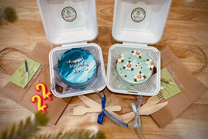 Top 9 Địa điểm bán bánh kem Bento được ưa thích tại Vũng Tàu - Mytour.vn