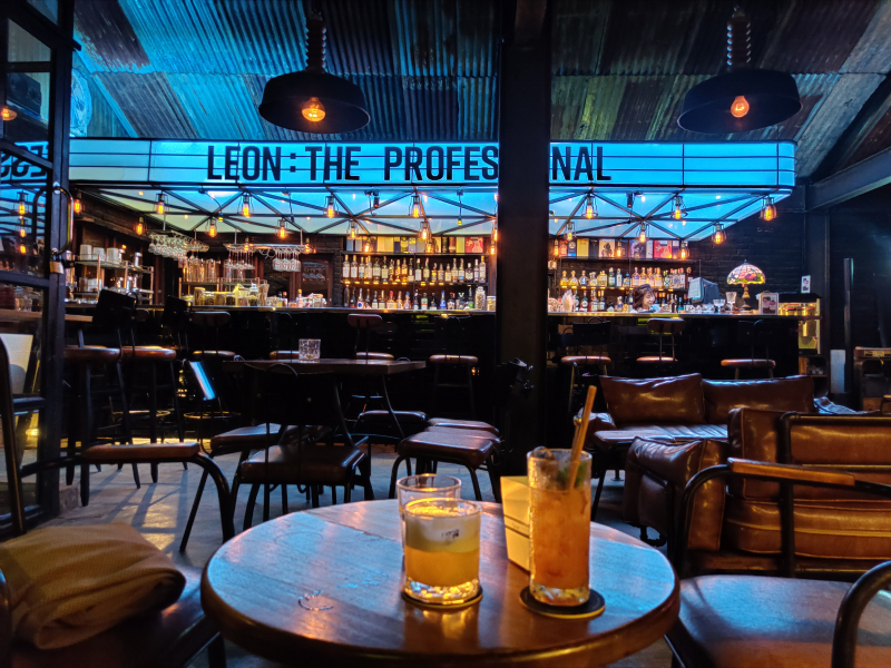 Top 5 Quán cocktail đẹp nhất tại Đà Lạt - Mytour.vn