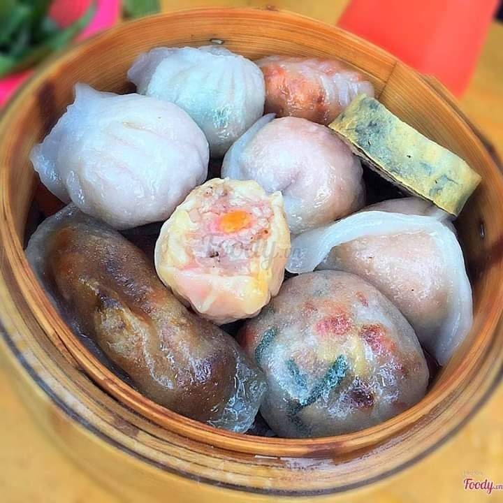 Top 9 Địa điểm Bán Dimsum Ngon Nhất tại Bà Rịa - Vũng Tàu - Mytour.vn