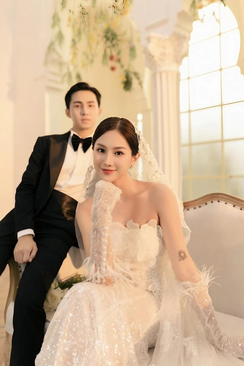 Top 4 Studio chụp ảnh cưới phong cách Hàn Quốc đẹp nhất tại quận 9, TP ...