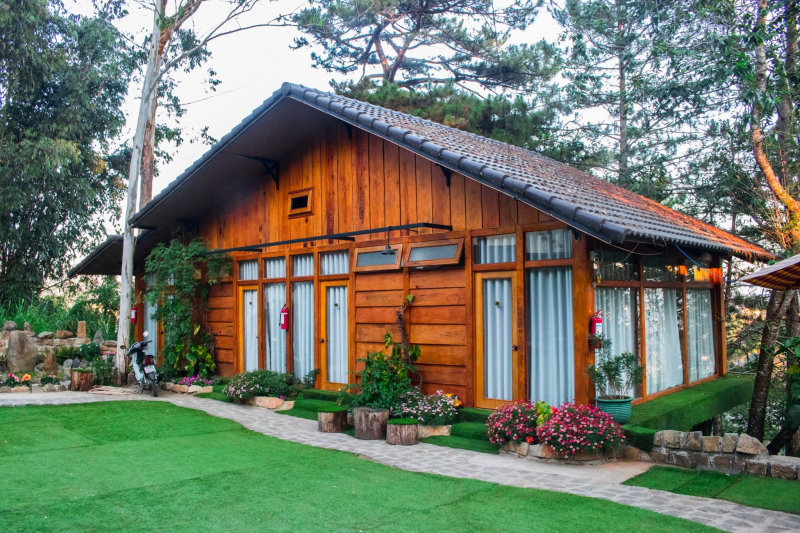 Top 5 Homestay đẹp và lôi cuốn nhất tại Việt Nam - Mytour.vn