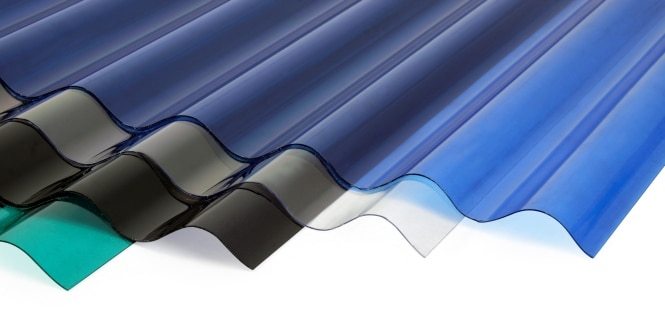 Top 4 Địa chỉ cung cấp tôn nhựa chất lượng nhất Hà Nội - Mytour.vn