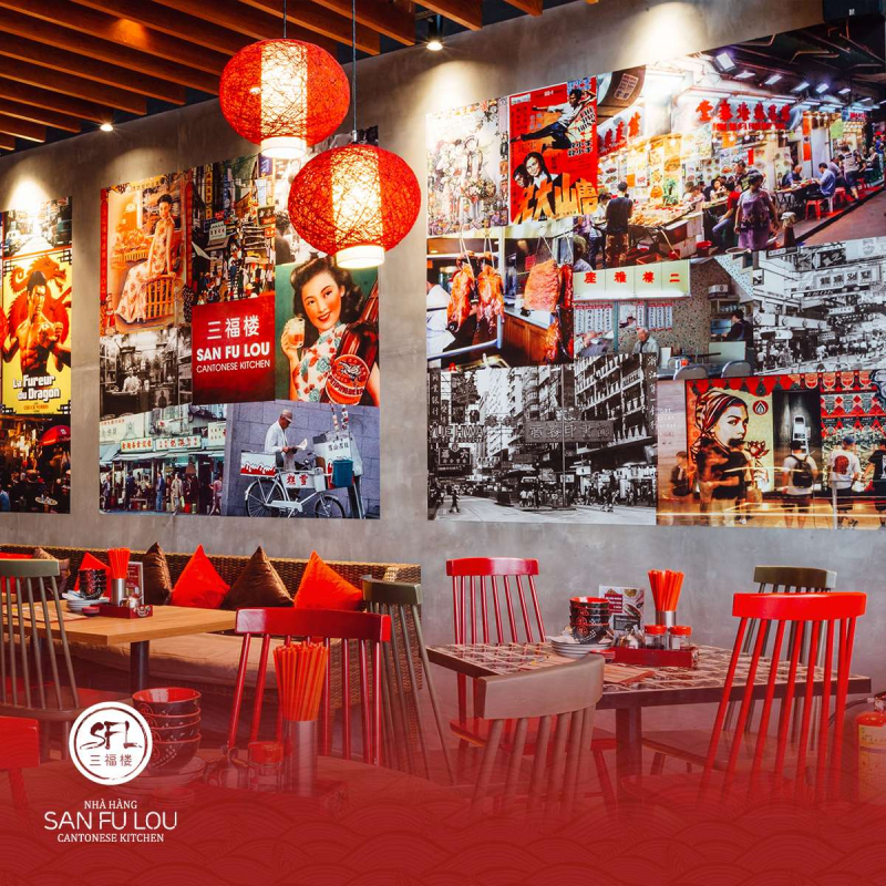 Top 15 Địa Điểm Ăn Uống Độc Đáo tại Phan Xích Long, TP.HCM